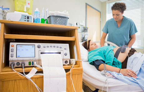 Forceps Use: Facts for Florida Parents