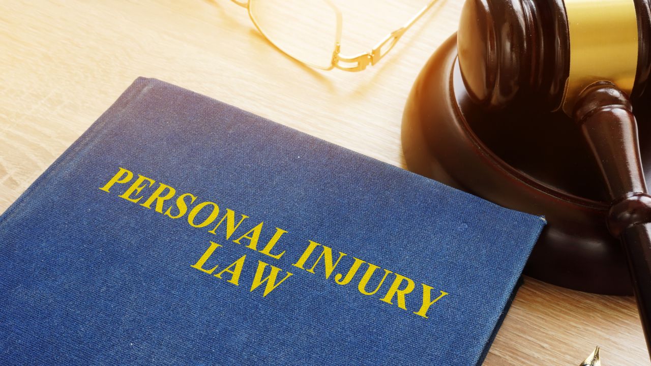 Fort Lauderdale Personal Injury Lawyer - Freidin Brown, P.A.