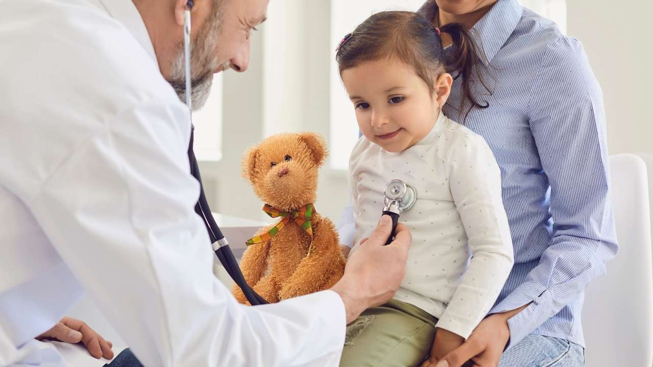 How to Find the Right Pediatric Injury Lawyer for Your Child